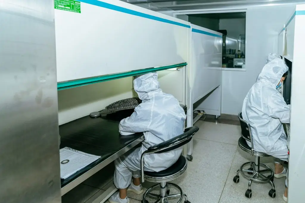 System Integration - Bote Optics Singapore Singapore