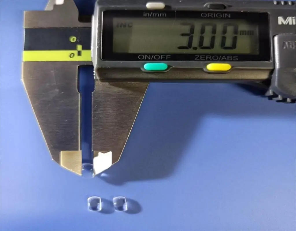 Micro Lens - Bote Optics Singapore Based in Singapore