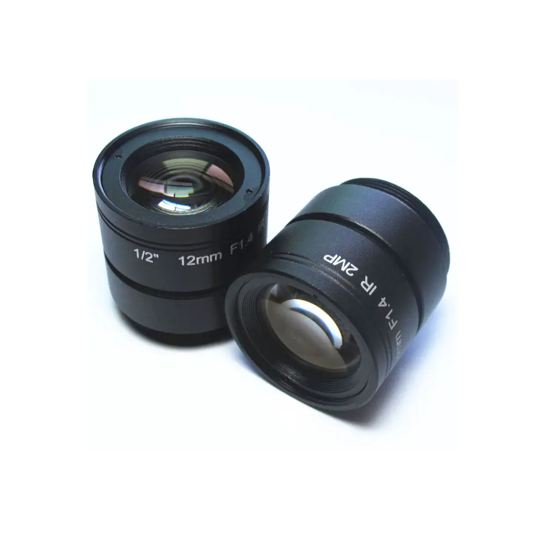Megapixel Lens - Bote Optics Singapore Based in Singapore