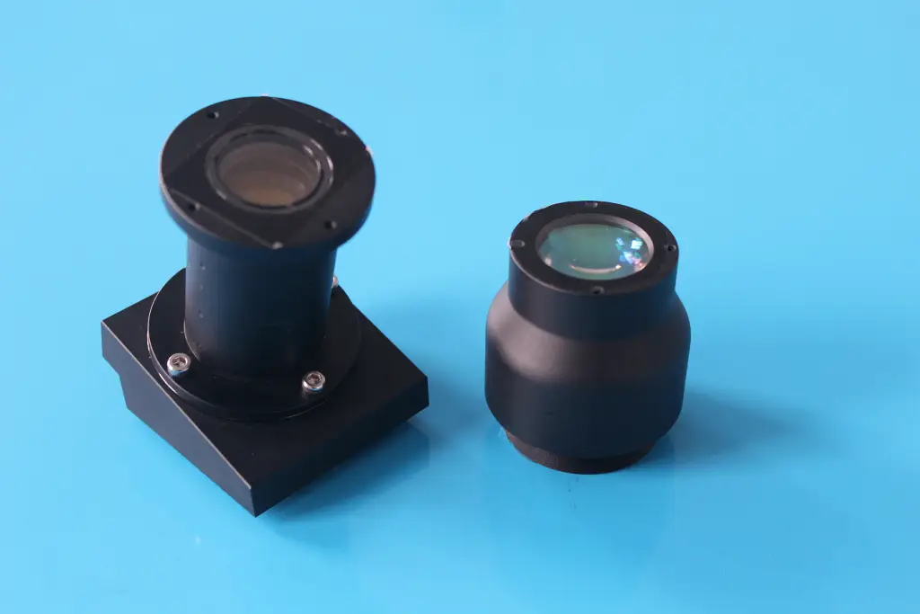 Scanning Lens - Bote Optics Singapore Based in Singapore