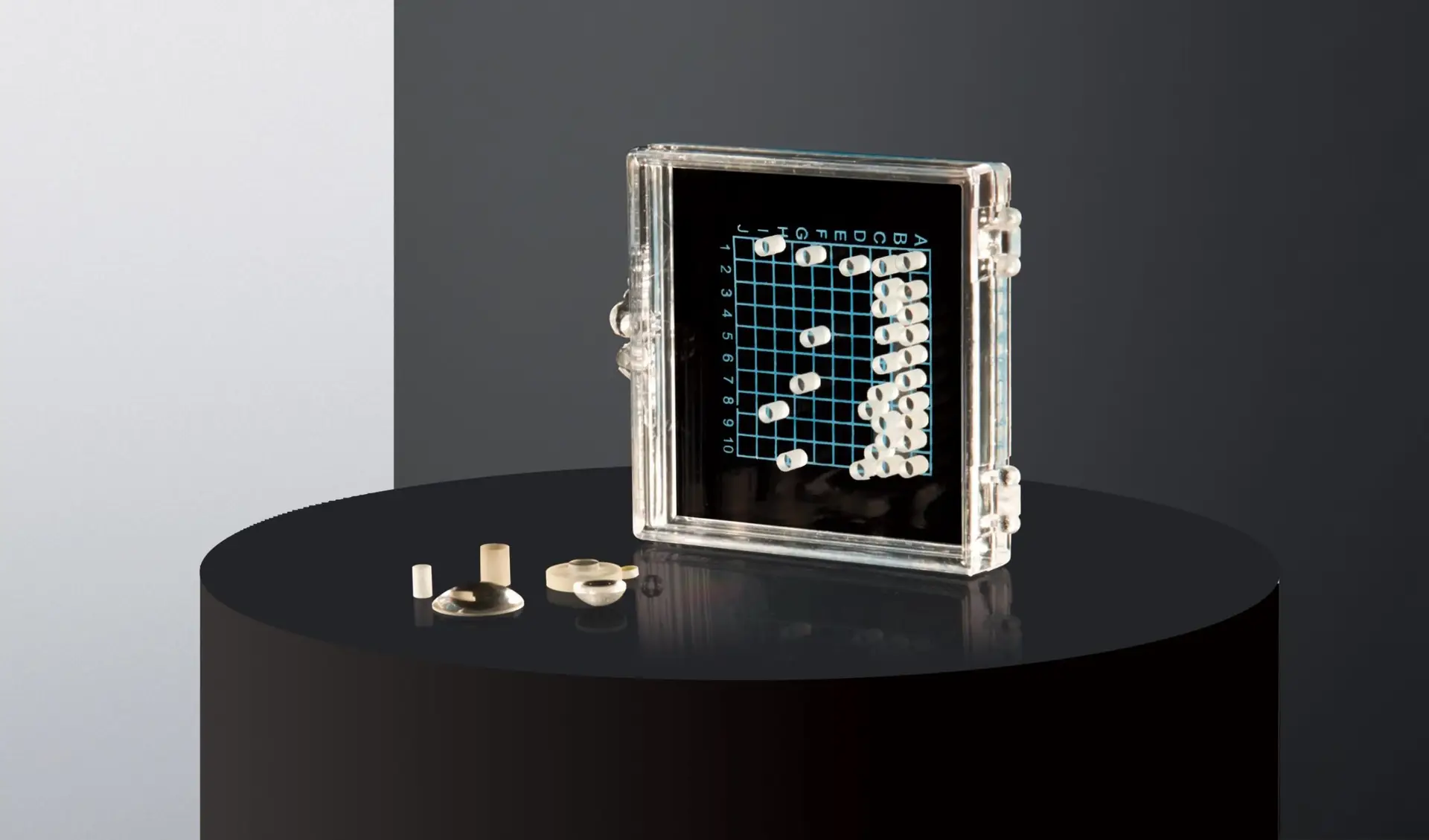 Microlens Arrays: Versatile and Efficient Optical Solutions - Bote ...