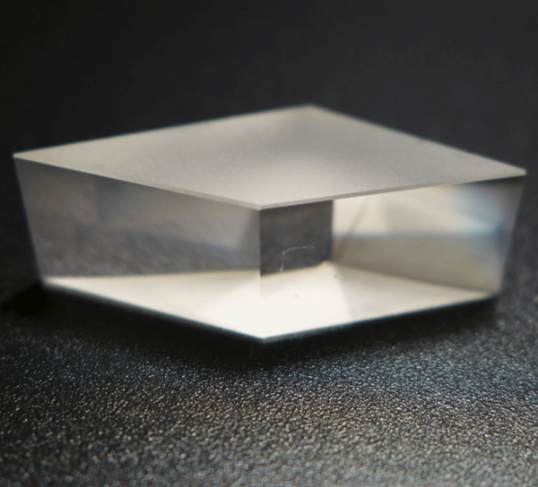 Rhombus Prism - Bote Optics Singapore Based in Singapore
