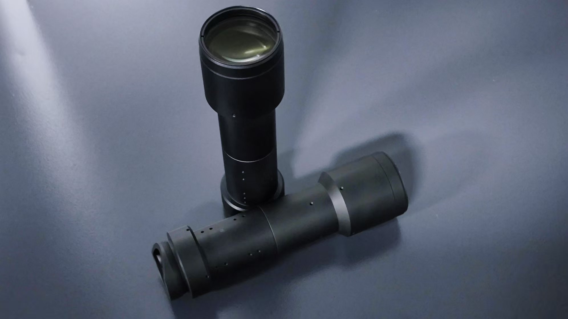 Scheimpflug Lens - Bote Optics Singapore Based in Singapore