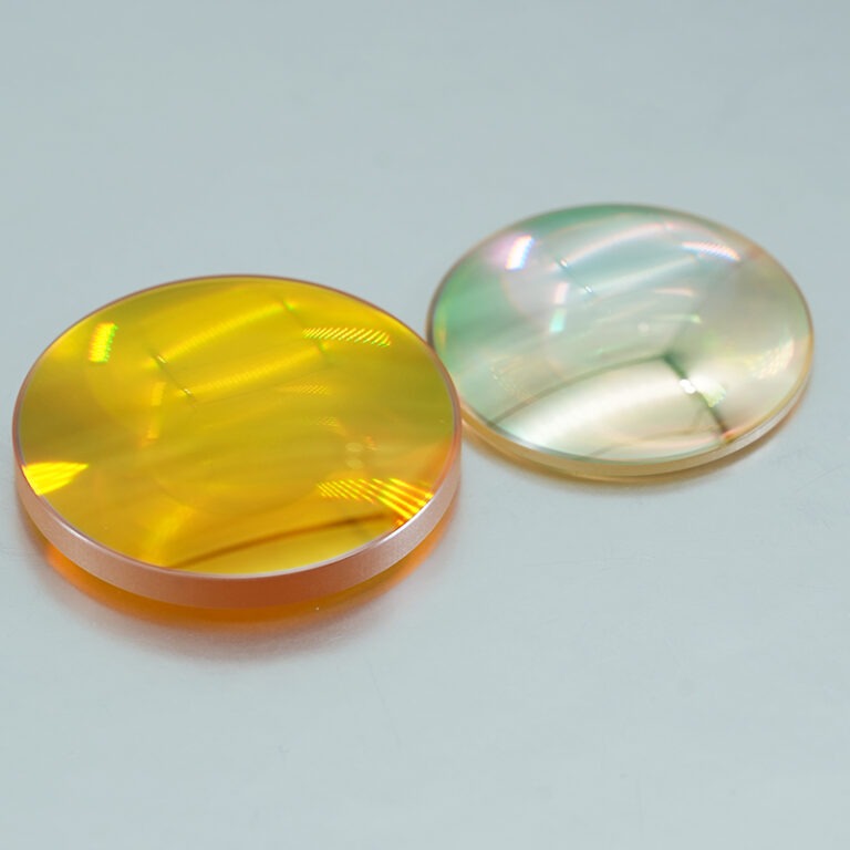 What Is a Convex Lens? Applications, Examples, and Custom Optical ...