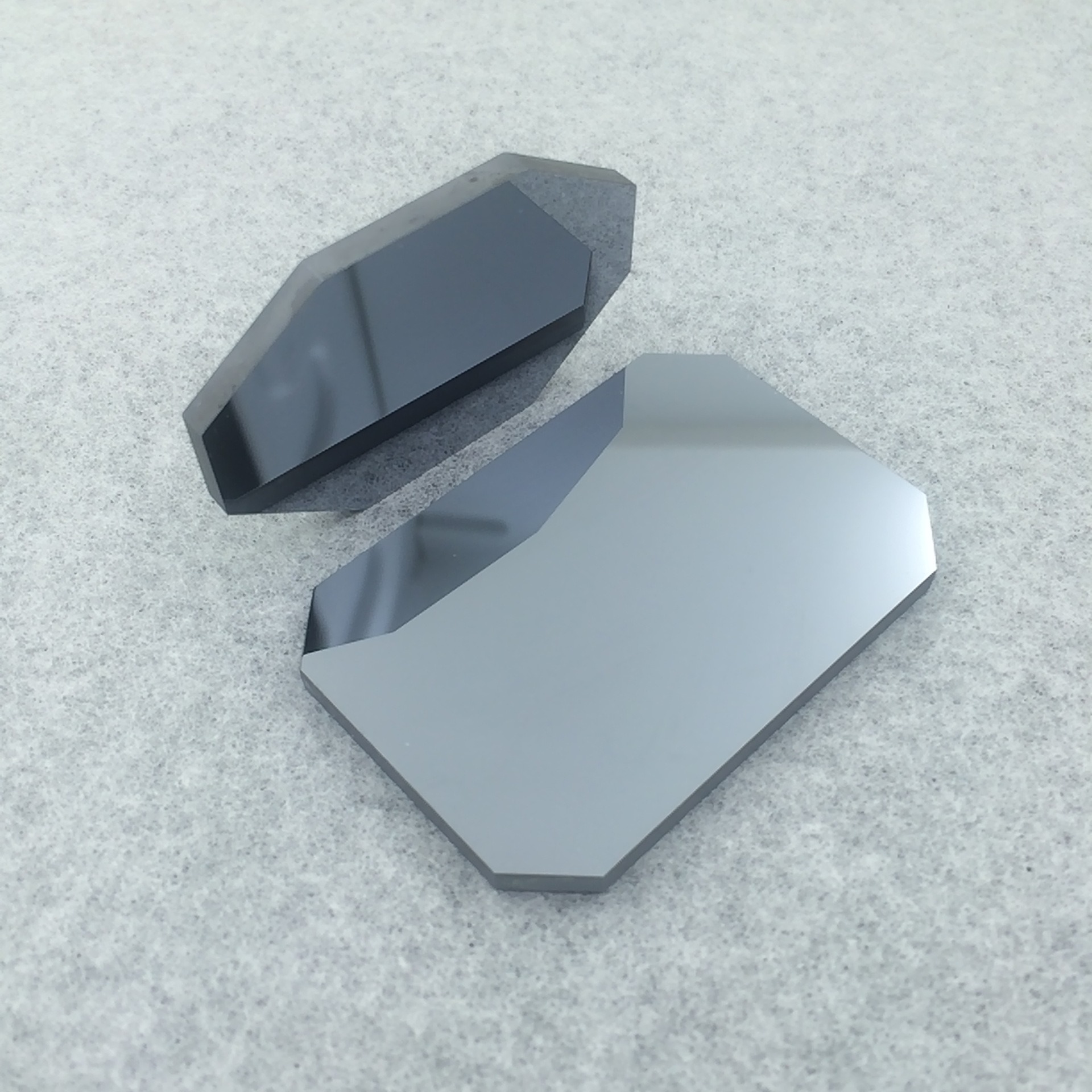 High-Precision Silicon Mirrors and Silicon Carbide Mirrors ...