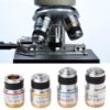 Microscope Objective Lens: Types, Functions, and Applications Explained - Bote Optics Singapore ...