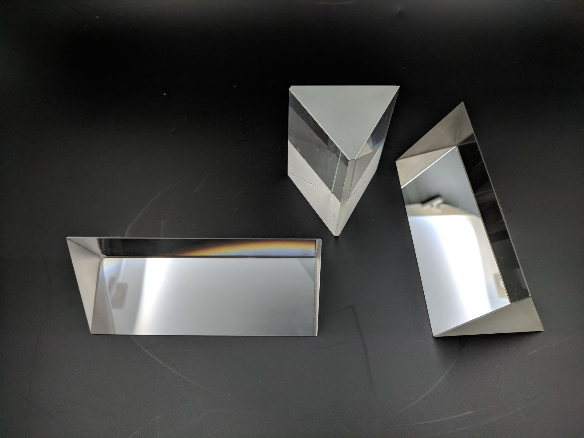 Periscope Prism - Bote Optics Singapore Based in Singapore