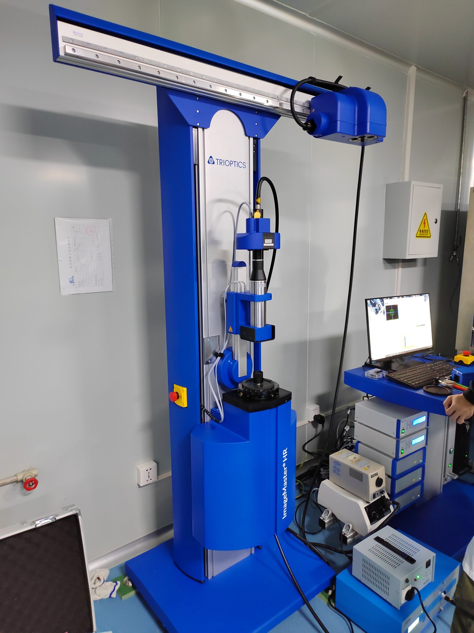 Microscope Objective Lens: Types, Functions, and Applications Explained ...